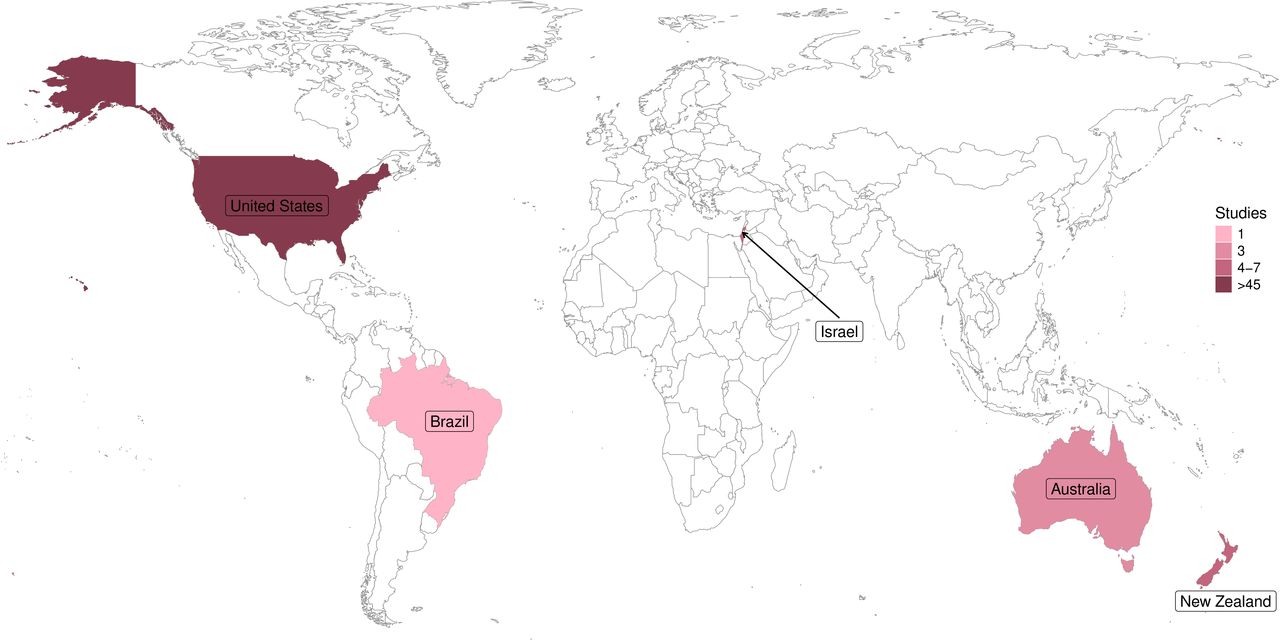 Race, ethnicity and risk for colonisation and infection with key ...