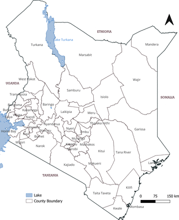 The ‘golden hour’: a geospatial analysis of travel time to public ...